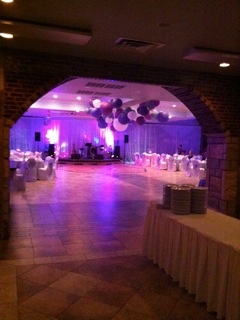 GRBIC Private Event Space - Venue Profile Review - Bride St. Louis