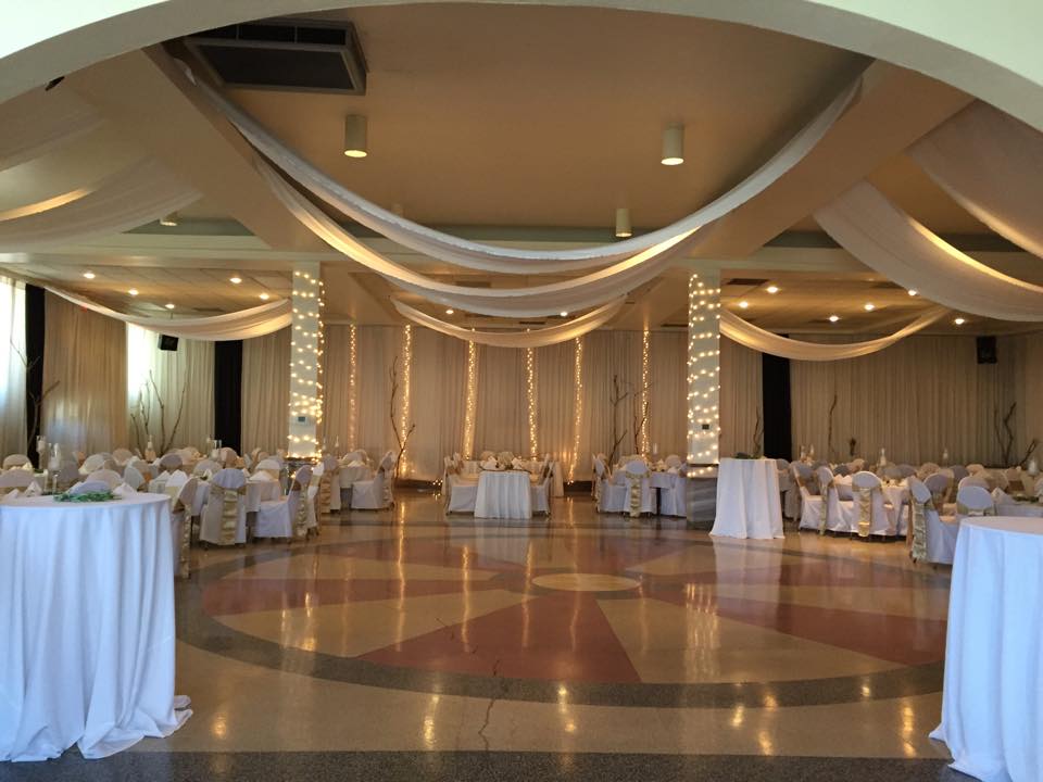 Four Seas Banquet Facility - Venue Profile Review - Bride St. Louis
