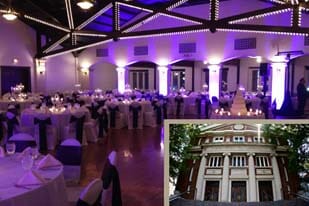 Sheldon Concert Hall - Bride St. Louis